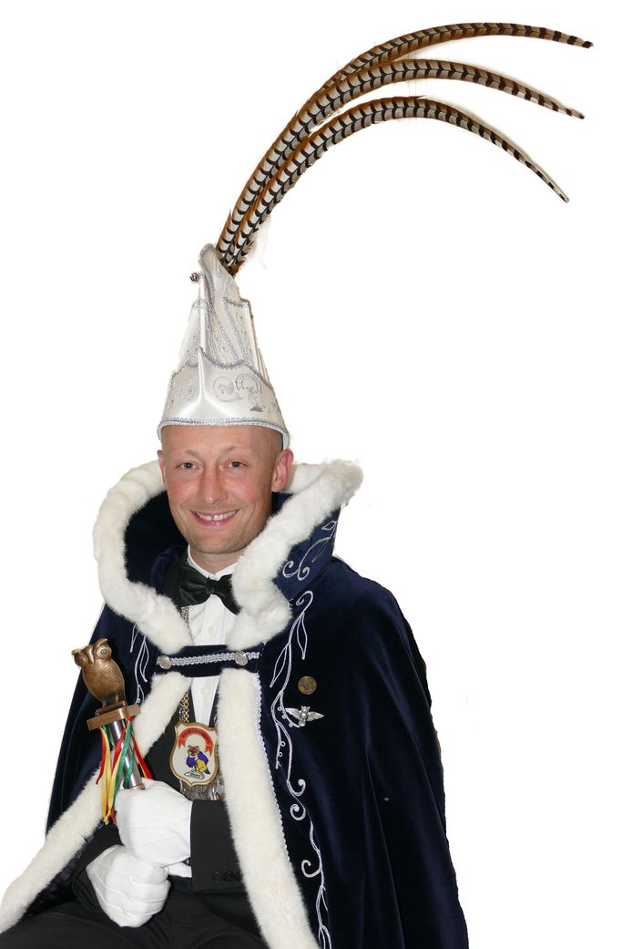 Prins Rob d’n Uurste heerst in Ulewappersland | Deurne | AD.nl