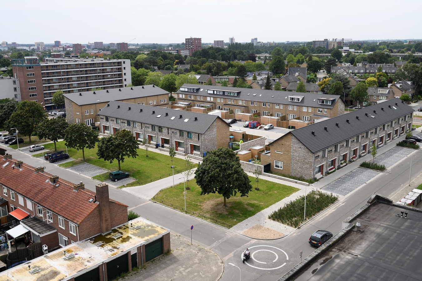 Liendert lijdt onder armoede en achterstanden: groot plan en miljoenen ...