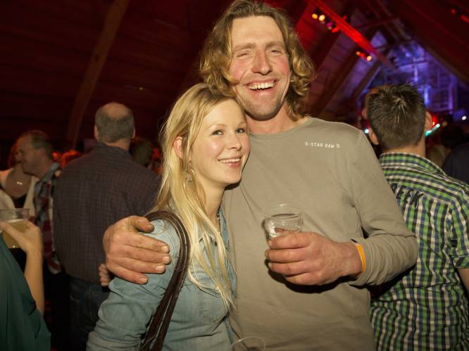 BZV-boer Gijsbert en Femke uit elkaar | Woerden | AD.nl