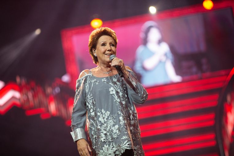 Marianne Weber gaat na laatste optredens met pensioen
