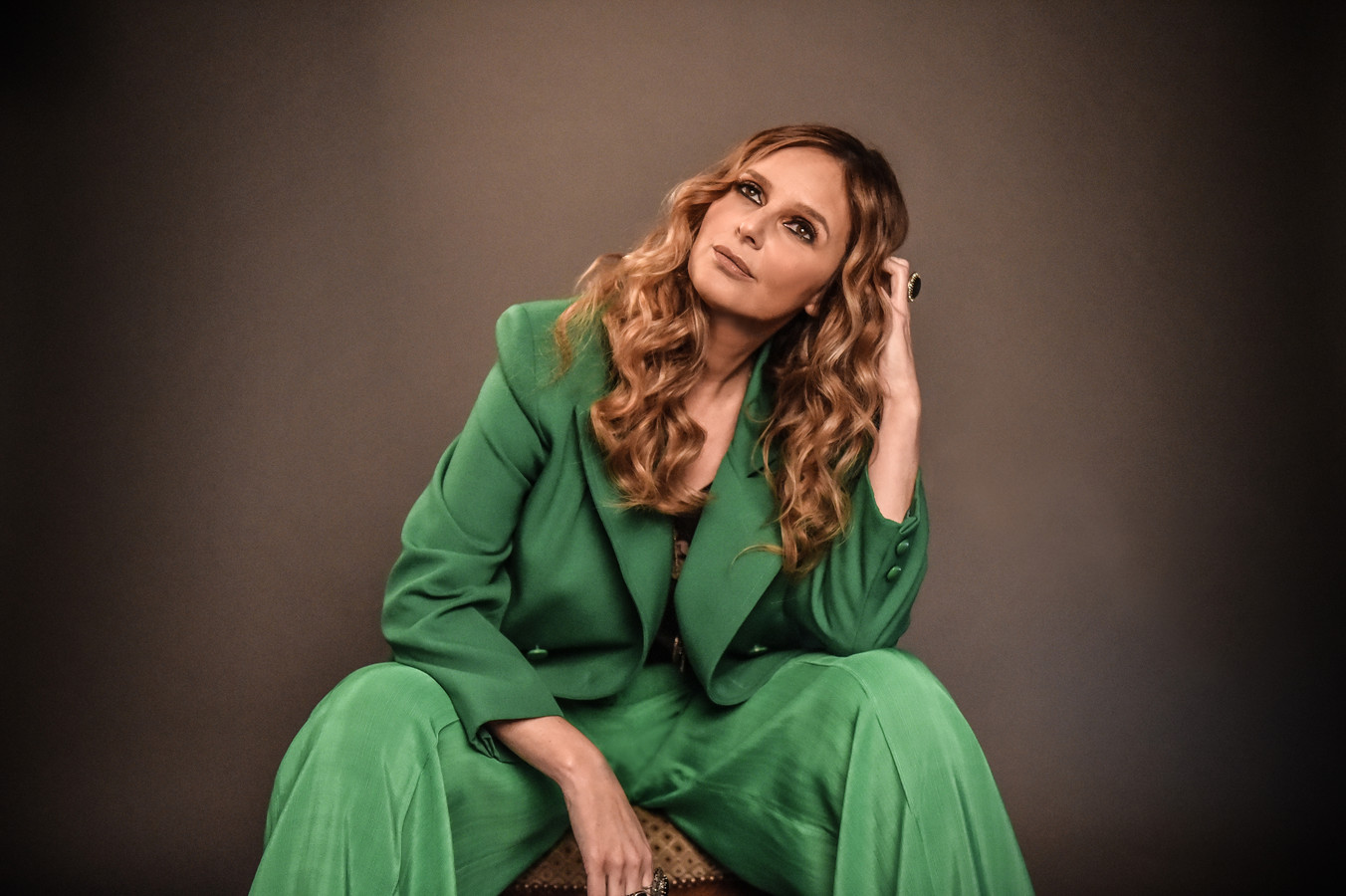 Isabelle A woont nu samen met haar vriend, zanger Daalman: “Zo’n nieuw ...