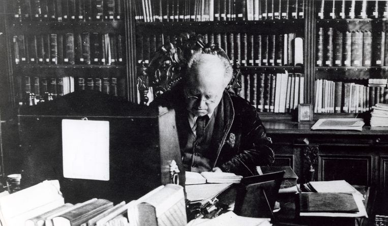 Abraham Kuyper, ’s lands eerste anti-populist, wist een eeuw geleden al ...