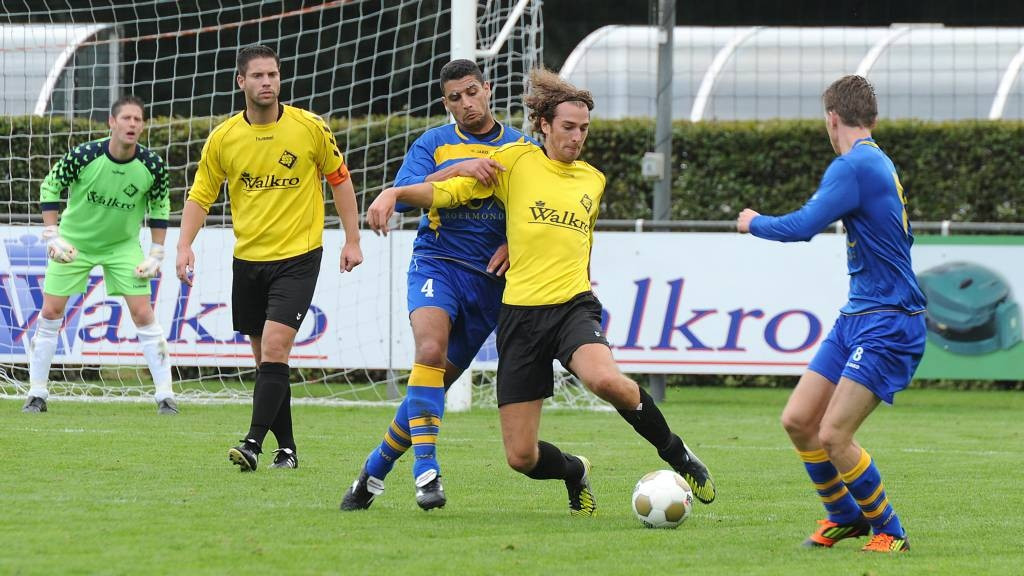 De tijd dringt voor SSS’18 | Foto | gelderlander.nl