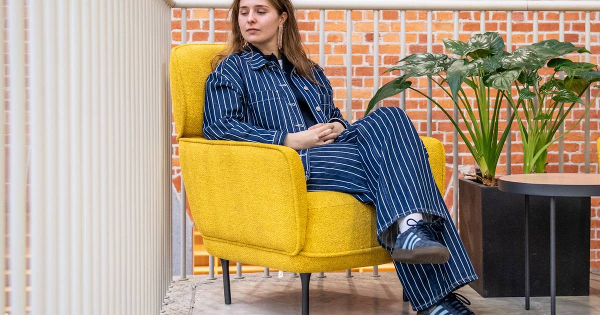 MIJN STAD Joke (23) over haar Aalst: “Mijn hele straat supporterde mee ...