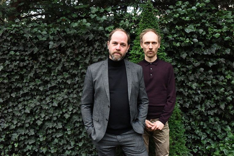 Nederlanders maken samen met Duitsers theater over de Tweede ...