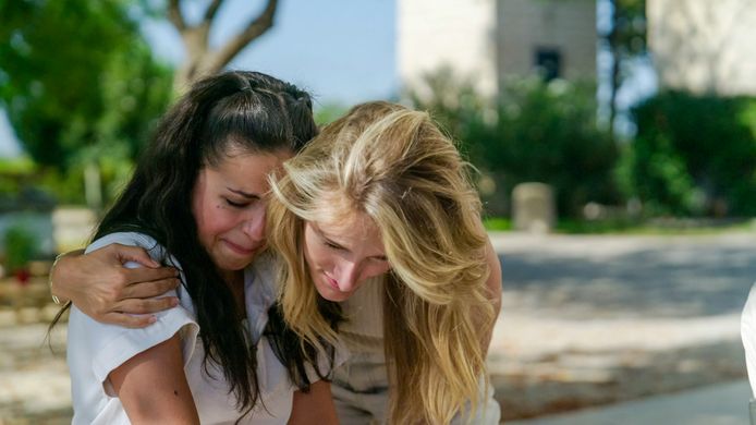 Marthe van K3 in tranen in ‘Liefde voor muziek’: “Ik heb nooit gezegd hoe diep het zat” | LIEFDE ...