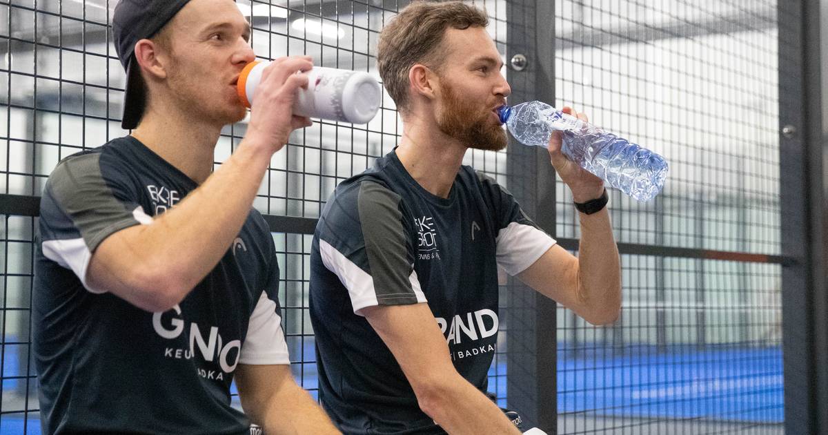 ‘Liefde voor het spelletje’ brengt Bart van Opstal uit sportpensioen ...