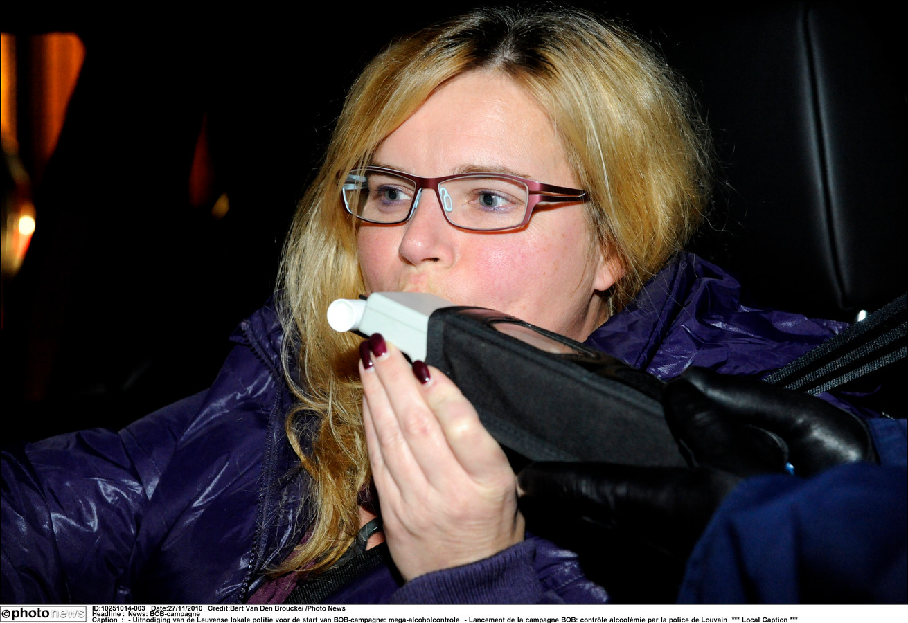 Bezoekers Zwarte Cross dronken achter het stuur | Foto | AD.nl