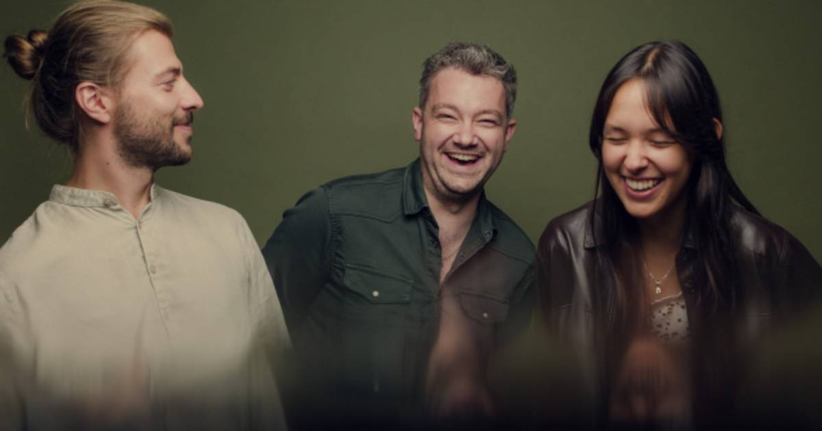 Nyala op podium Theo Driessen Instituut | Helmond | ed.nl