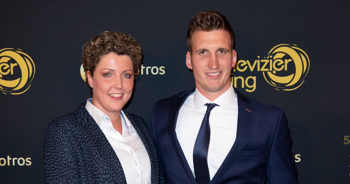 Boerin Steffi en Roel verwelkomen tweede kindje en geven hem schattige ...