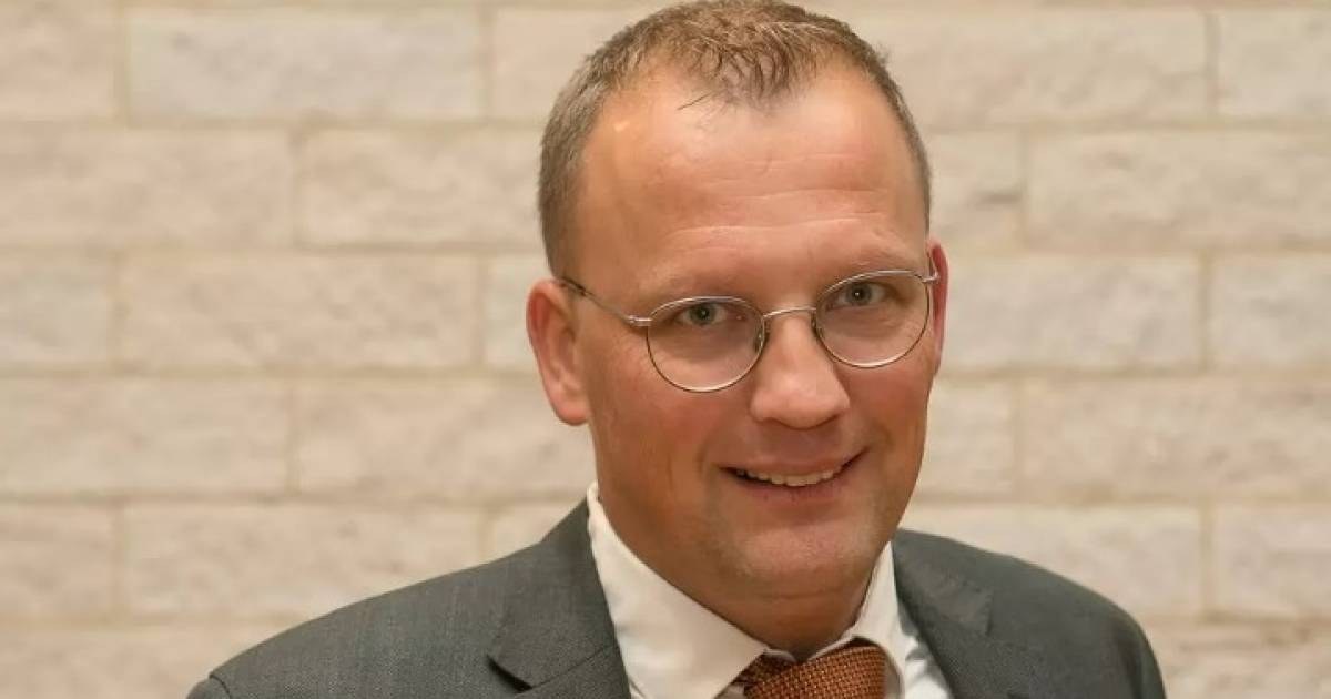 Ondernemer Jan de Jager wordt raadslid in Reimerswaal, ‘Bedrijvigheid ...