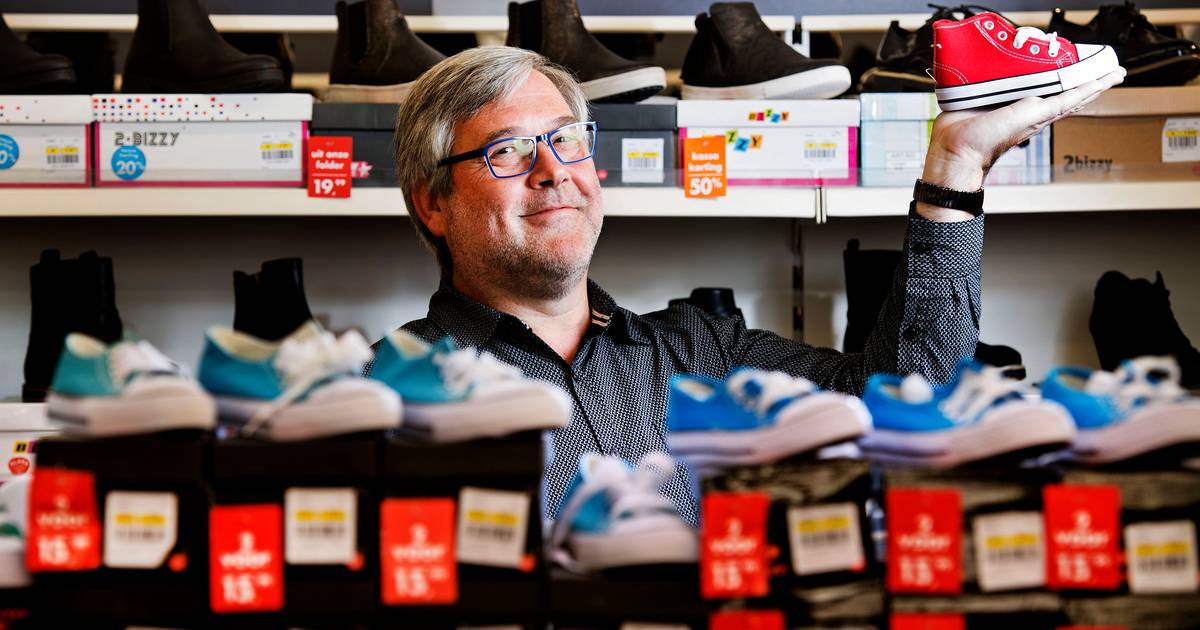 Bristol-familie neemt roer over van CEO Kurt Moons | De Krant | hln.be
