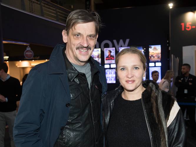 “Zo donker het ooit was, zo licht is het nu”: Tine Reymer en Peter Van Den Begin overleefden ...