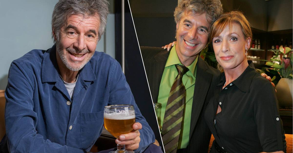 ‘Wittekerke’-acteur Marc Coessens wordt niet meer gevraagd als acteur ...