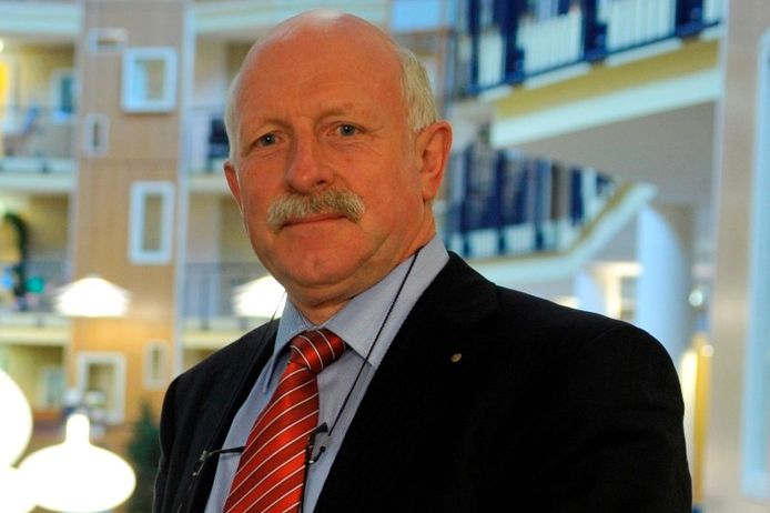 Peter Weda uit Tubbergen wordt puinruimer bij 1 van 's lands slechtste ...