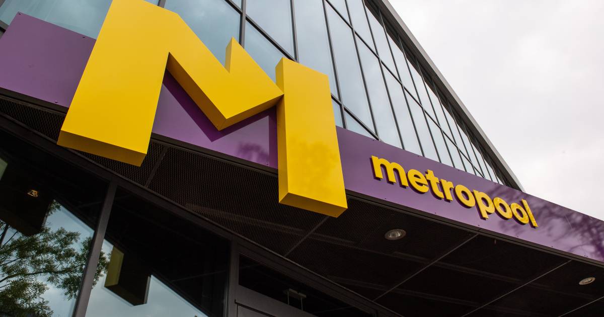 Metropool in Enschede heeft nu een eigen restaurant | Enschede | AD.nl