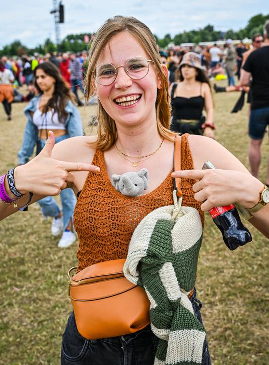 Regenbuien à volonté, wederom frustratie aan The Barn en bloedmooie ...