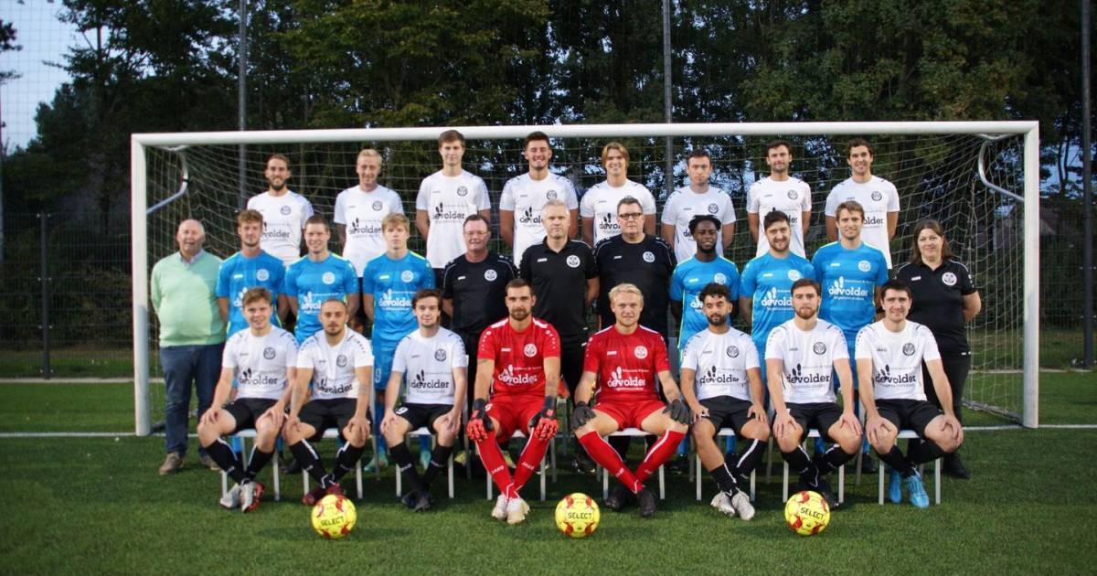 Thomas Leman (VV Emelgem-Kachtem) na derbyzege: “We zitten mooi op ...