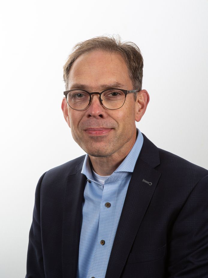 Peter Hoek voert SGP-lijst ook in 2022 aan op Tholen | Tholen | bndestem.nl