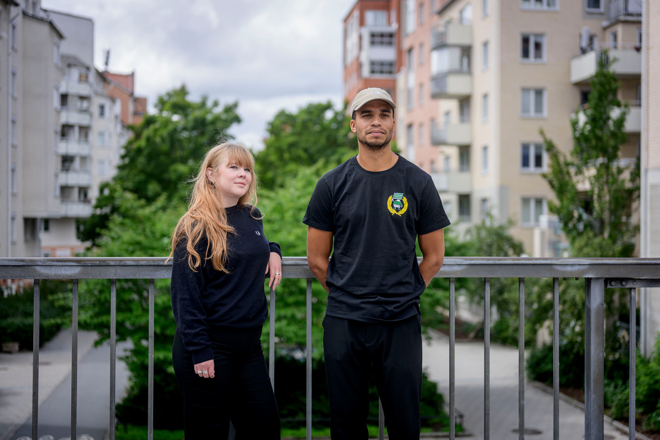 FC Twente-fans die wél naar Zweden reisden, krijgen ‘warm’ onthaal: ‘Ze ...