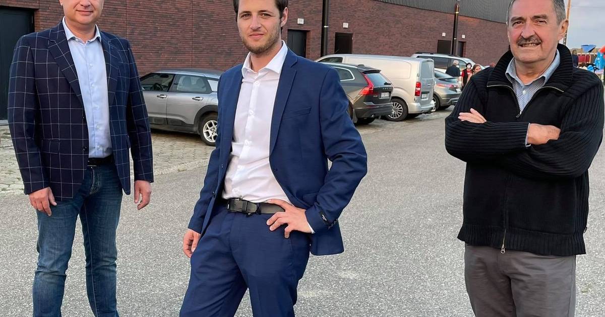 Gemeente organiseert derde editie van ‘Glabbeek on Stage’ met lokaal ...