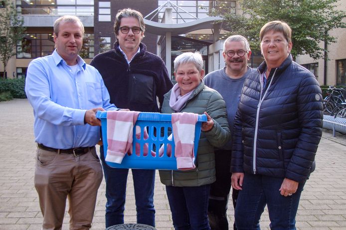 Open Vld vraagt correctie facturatie wasserij OCMW | Zele | hln.be