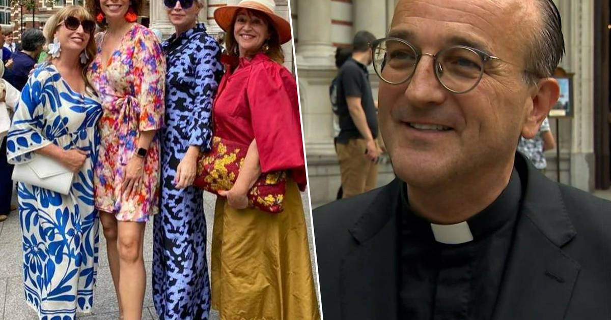 Antiquair Patrick Van der Vorst uit ‘Stukken van mensen’ na vier jaar ...