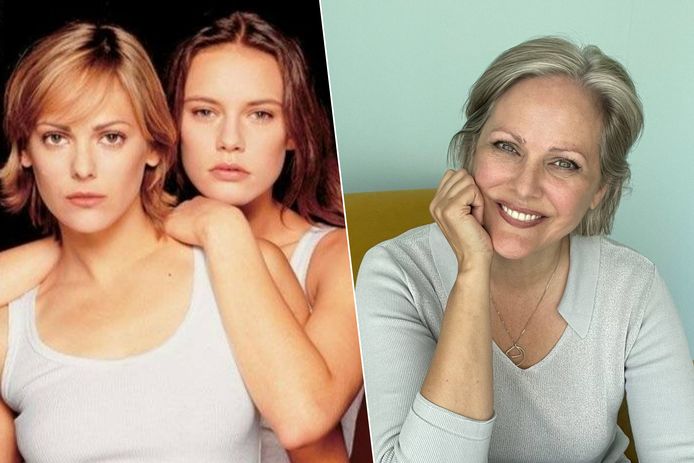 EXCLUSIEF. Eerste interview met ex-presentatrice Dagmar Liekens in ...