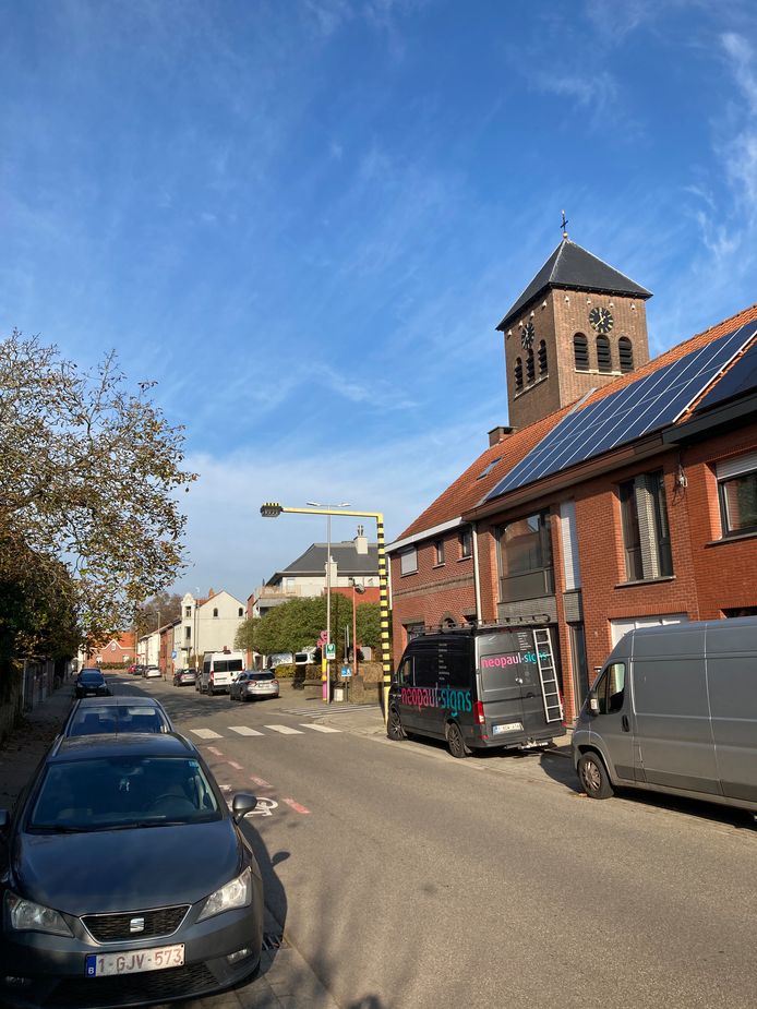 Groen licht voor heraanleg van Sint-Jansstraat: “Straat wordt veiliger ...