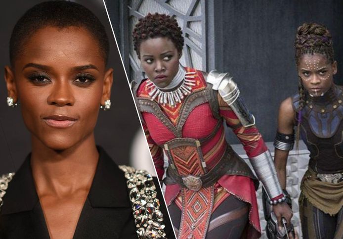 INTERVIEW. Wij spraken de cast van ‘Black Panther: Wakanda Forever ...