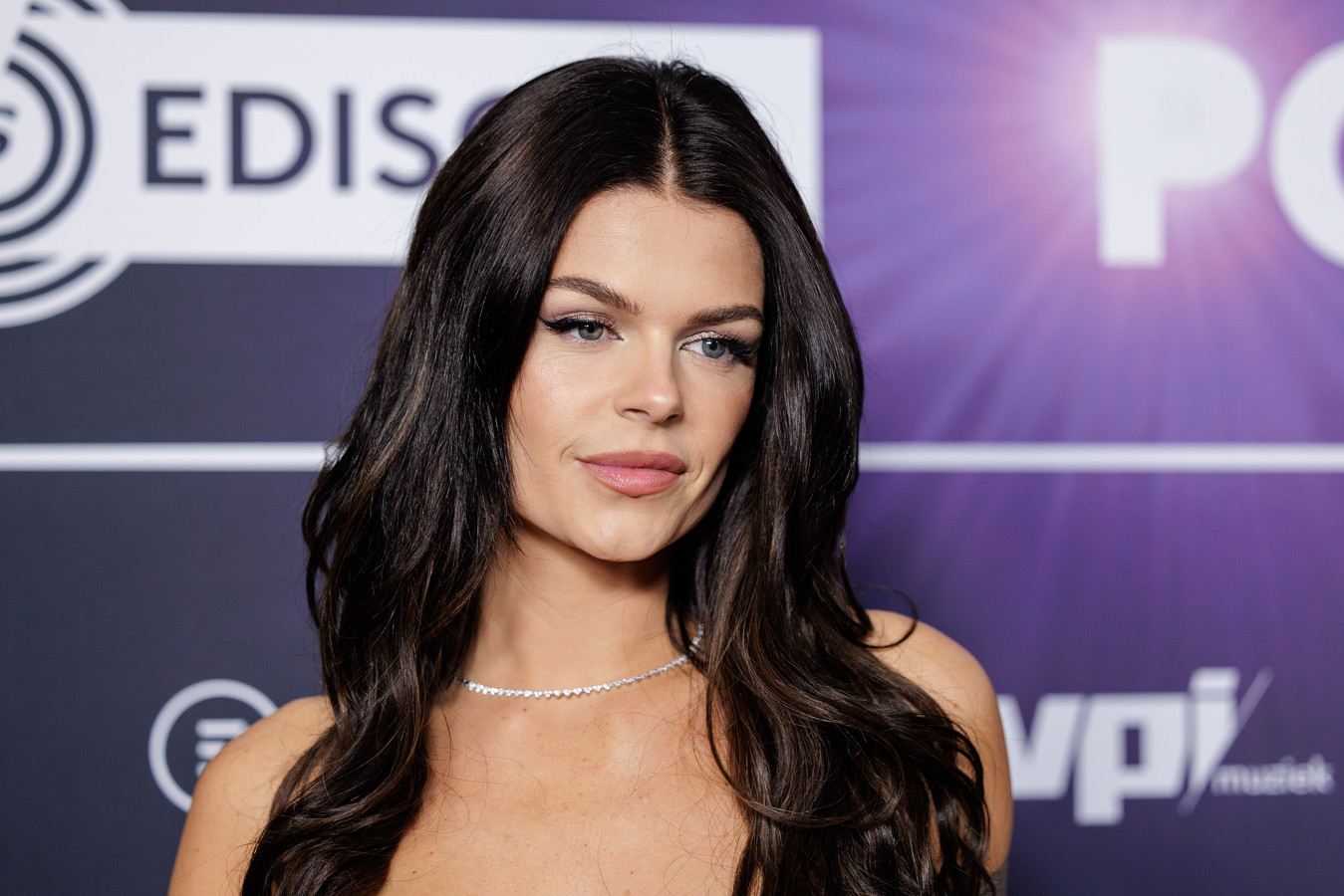 Davina Michelle bedankt Robbie Williams voor optreden Hyde Park en mag ...