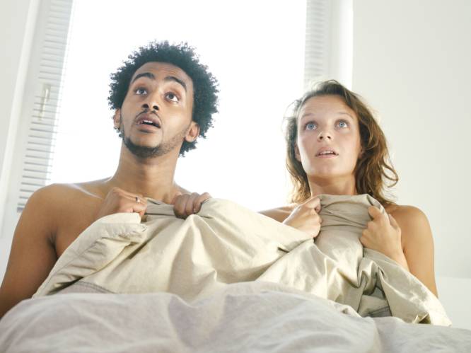 INTERVIEW. Laurence Roothooft (34) en Martena Duss (39) over hun nieuwe ...