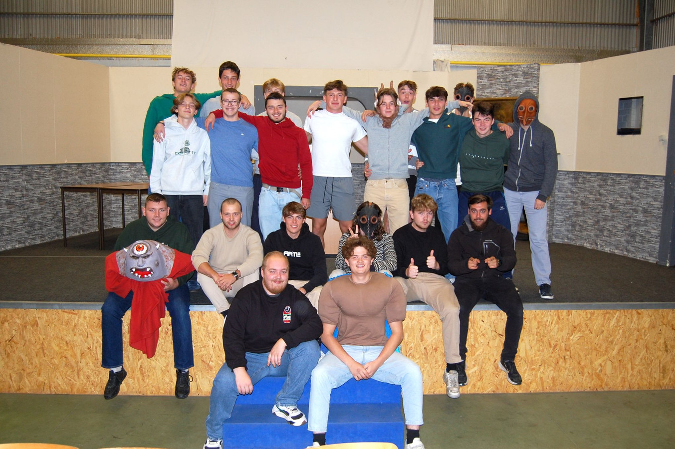 Kerngezonde Tuur (16) wordt onwel en overlijdt een dag later aan ...