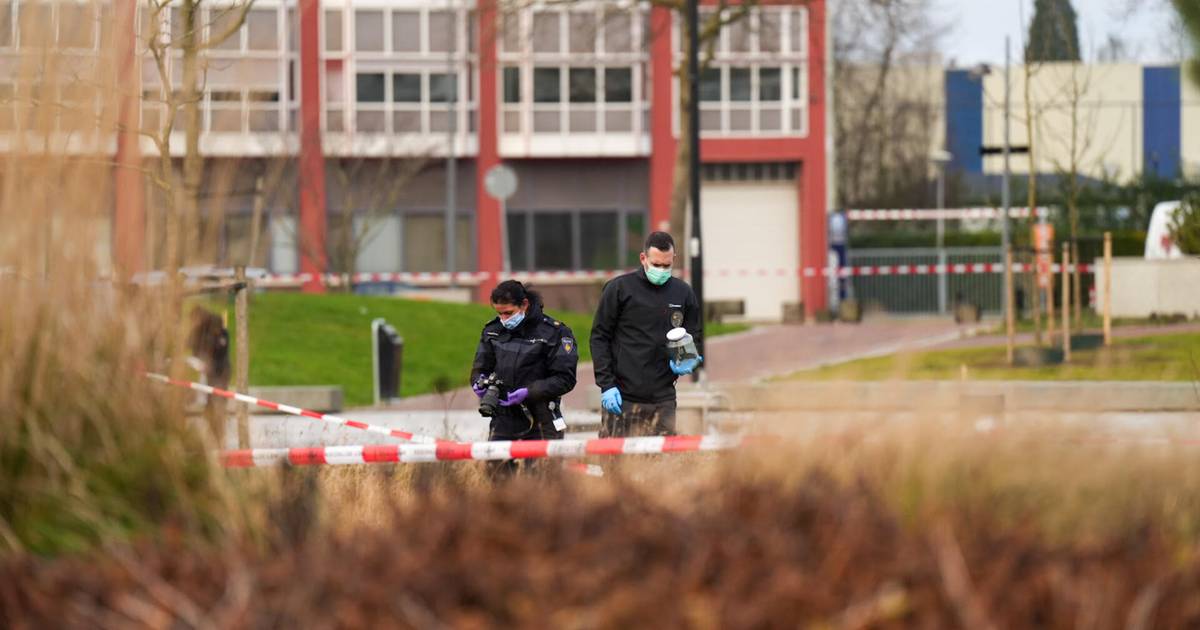 Jongen Uit Gemeente Dronten Aangehouden In Onderzoek Naar Ernstig