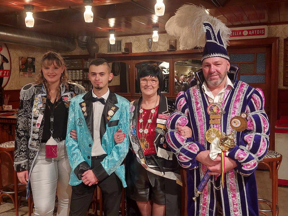 Carnavalisten in Roeselare staan voor uitdagend jaar: “Al een extra ...