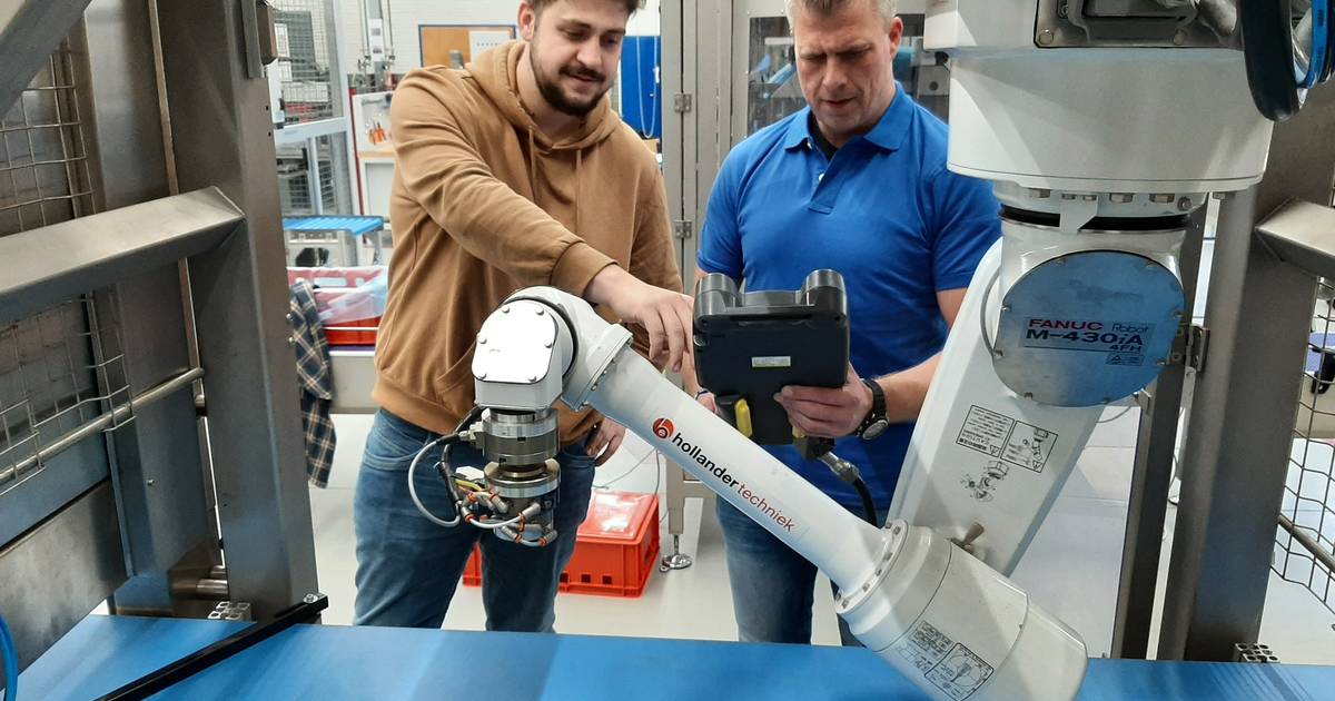 Een technisch mbo-diploma in tien weken bij REMO West Twente | Rijssen ...