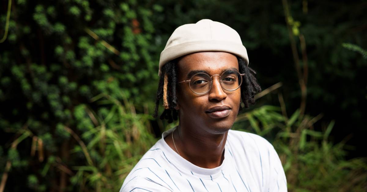 Mahat Arab dicht over zijn pa: ‘Mensen mogen daar zelf van denken wat ...