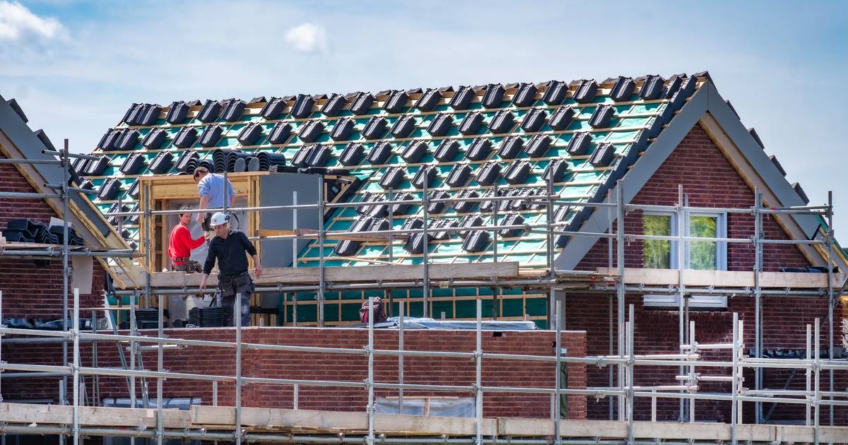 Onderzoekers: komende 25 jaar worden er in Loon op Zand 1480 nieuwe woningen gebouwd | Loon op ...