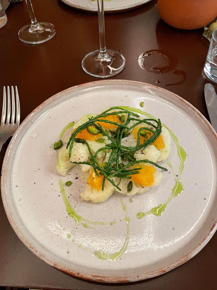 Aan tafel bij Essen in Borgerhout: een eerlijke, moderne keuken in een ...
