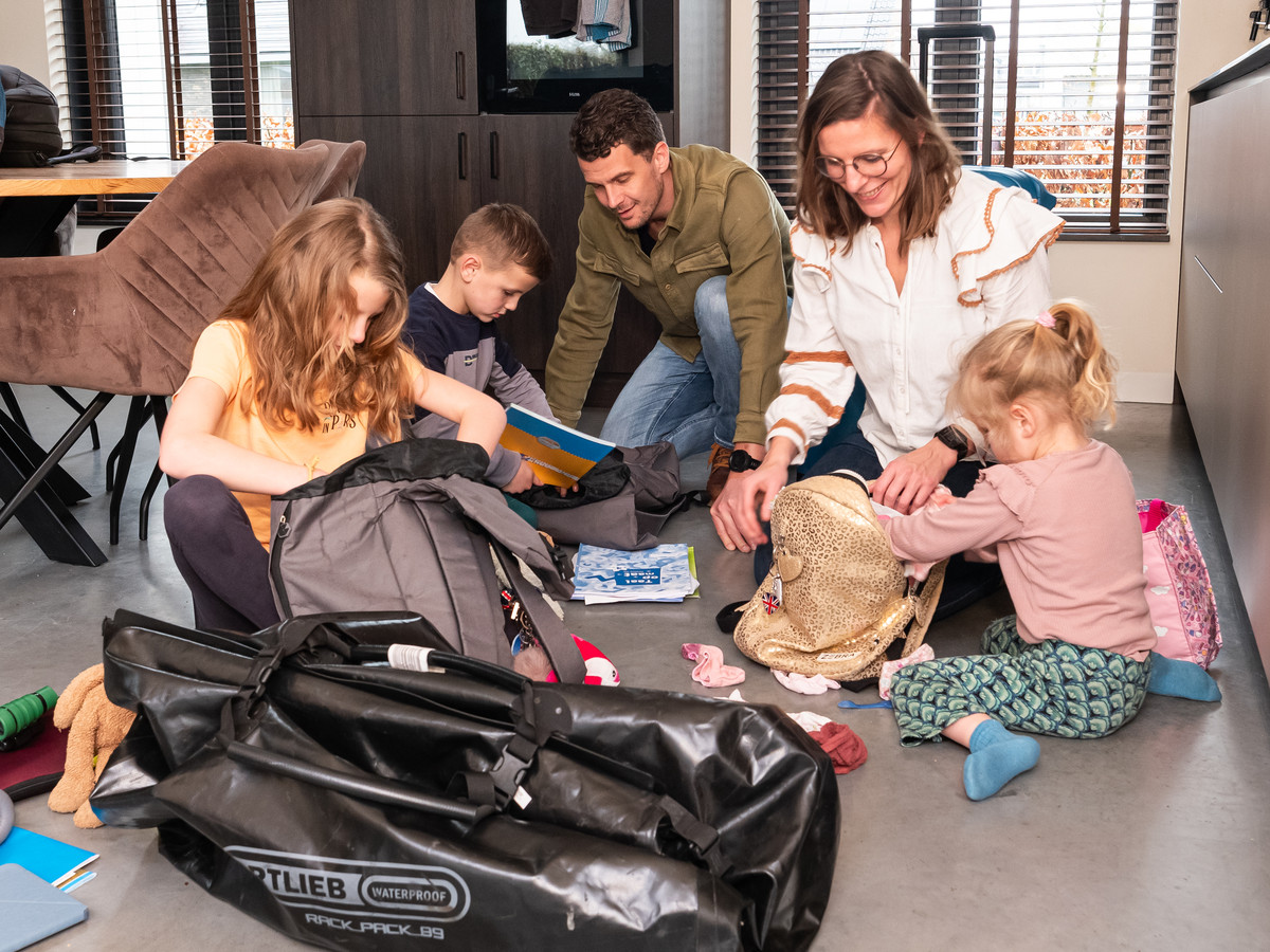 Gerbrand en Gerlinda gaan naar Zuid-Soedan: ‘Slecht voorbereid Ik ...